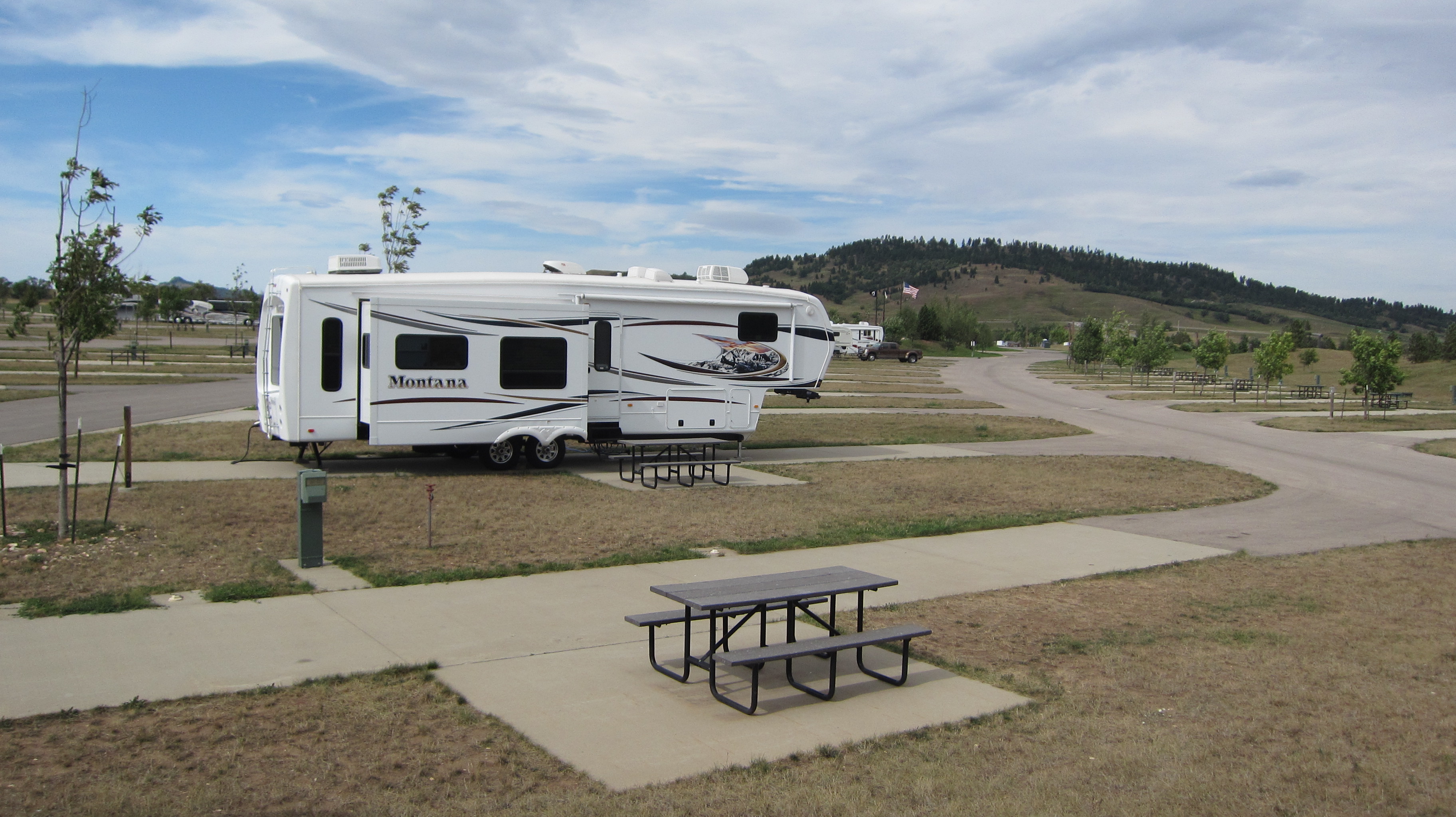 Elkhorn Ridge RV Resort & Cabins Reviews & Reservations updated 2025