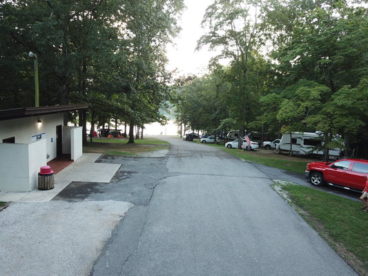 Loyston Point Campground Reviews updated 2020