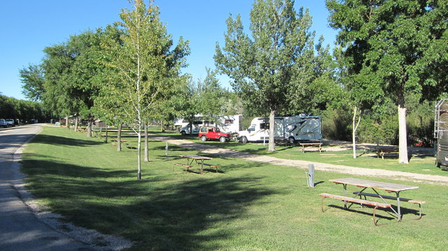 Chris' Campground Reviews updated 2026