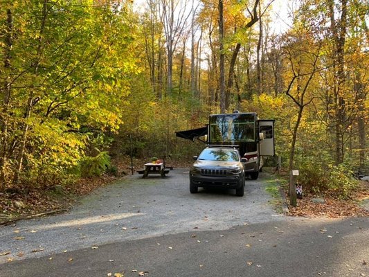 Rock Creek Recreation Area Campground Reviews updated 2025