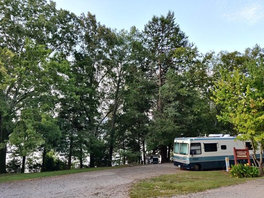 Shellmound RV Resort & Campground Reviews updated 2025