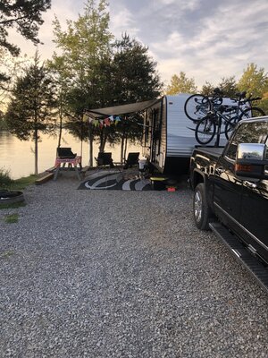 Yarberry Campground Reviews & Reservations updated 2025