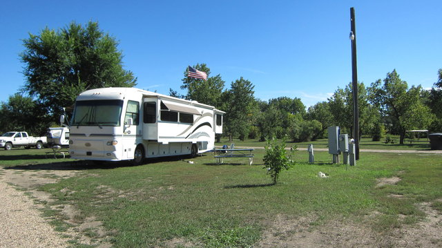 Riverside Campground & RV Park Reviews updated 2025