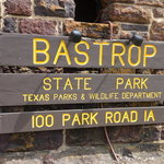 Bastrop State Park Reviews - Campendium
