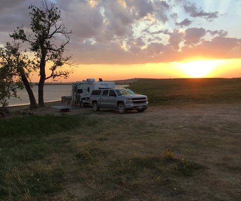 Belle Fourche Dam & Reservoir Reviews updated 2025