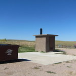 Belle Fourche Dam & Reservoir Reviews - Campendium