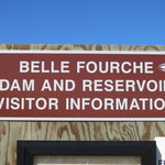 Belle Fourche Dam & Reservoir Reviews - Campendium