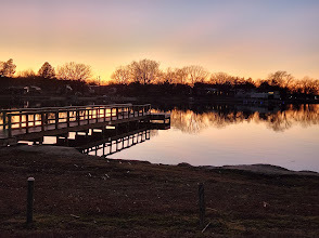 Lake Bonham Recreation Area Campground updated 2025