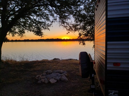 Brady Lake Park Campground Reviews updated 2024