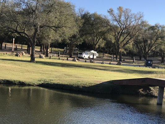 Buffalo Springs Lake Reviews updated 2019