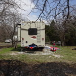 Cedar Hill State Park Reviews - Campendium