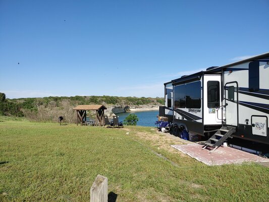 Cedar Ridge Park Campground Reviews updated 2025