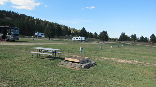 Rush-No-More RV Park & Campground Reviews updated 2020