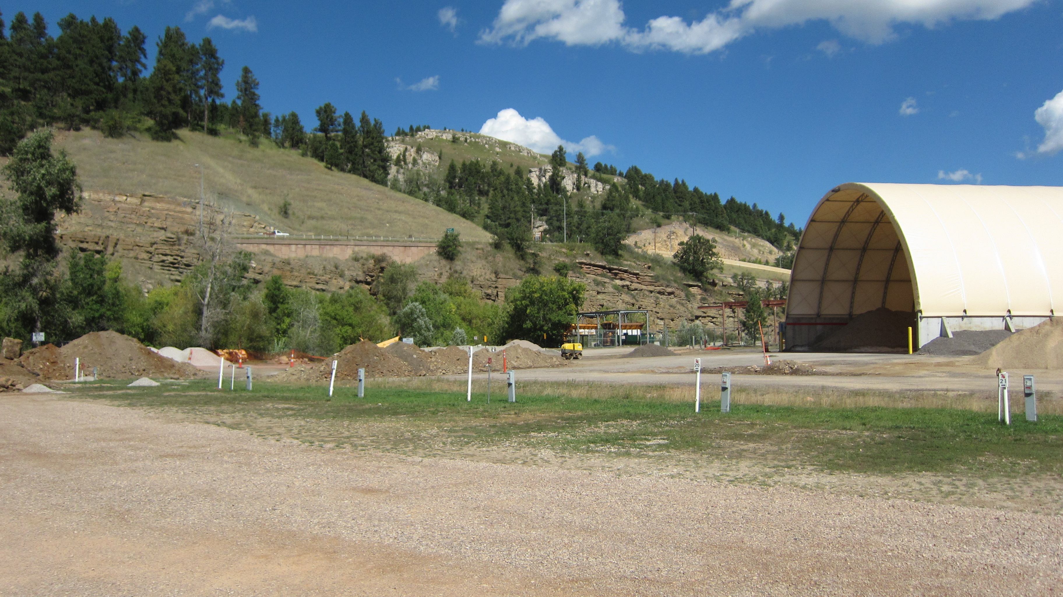 Days of 76 Campground Reviews updated 2025