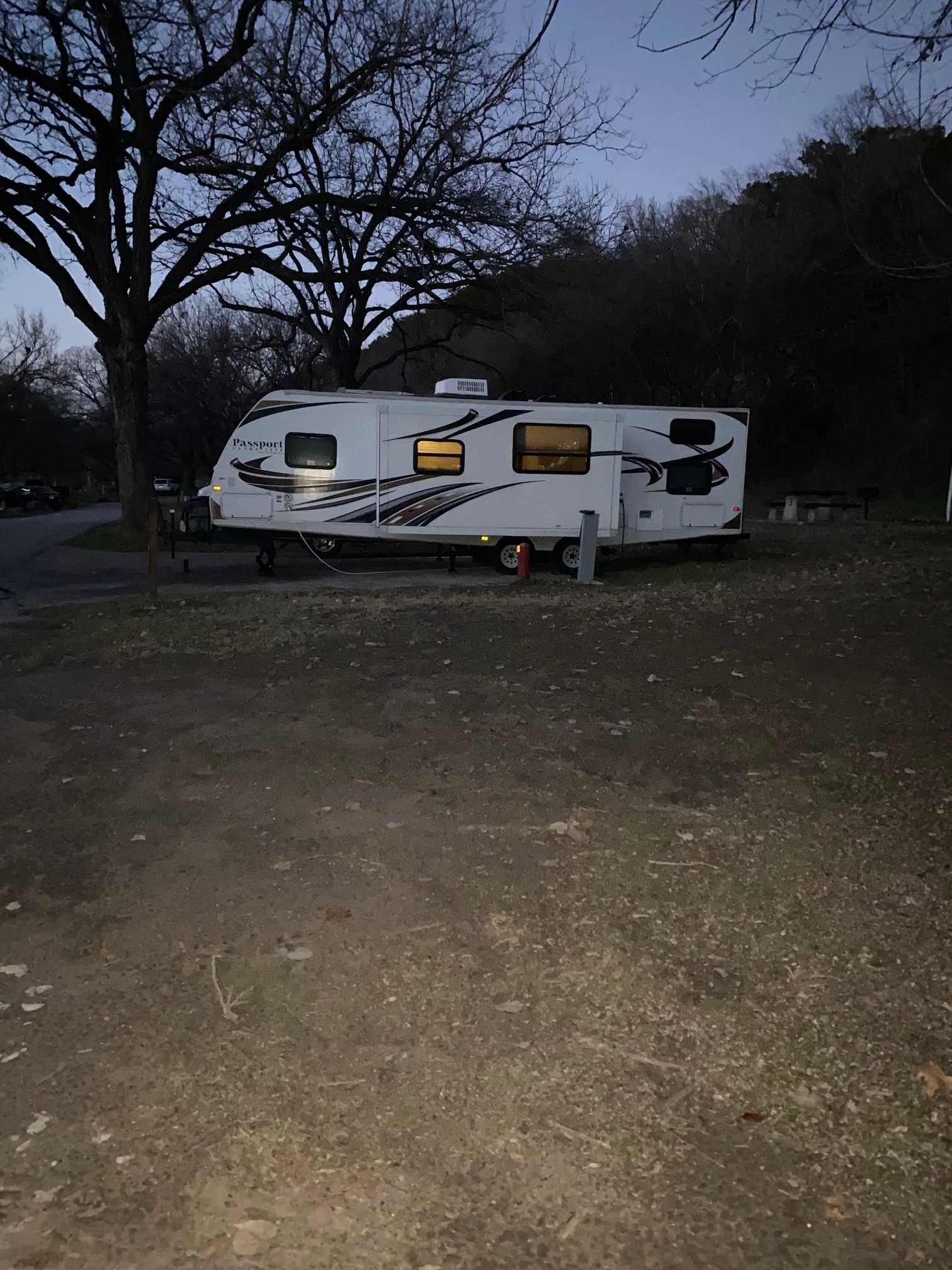 Photo of Emma Long Metropolitan Park Campground | Roadtrippers