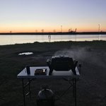 Fort Anahuac Park Reviews - Campendium