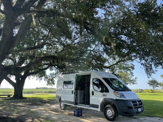 Fort Anahuac Park Reviews updated 2025