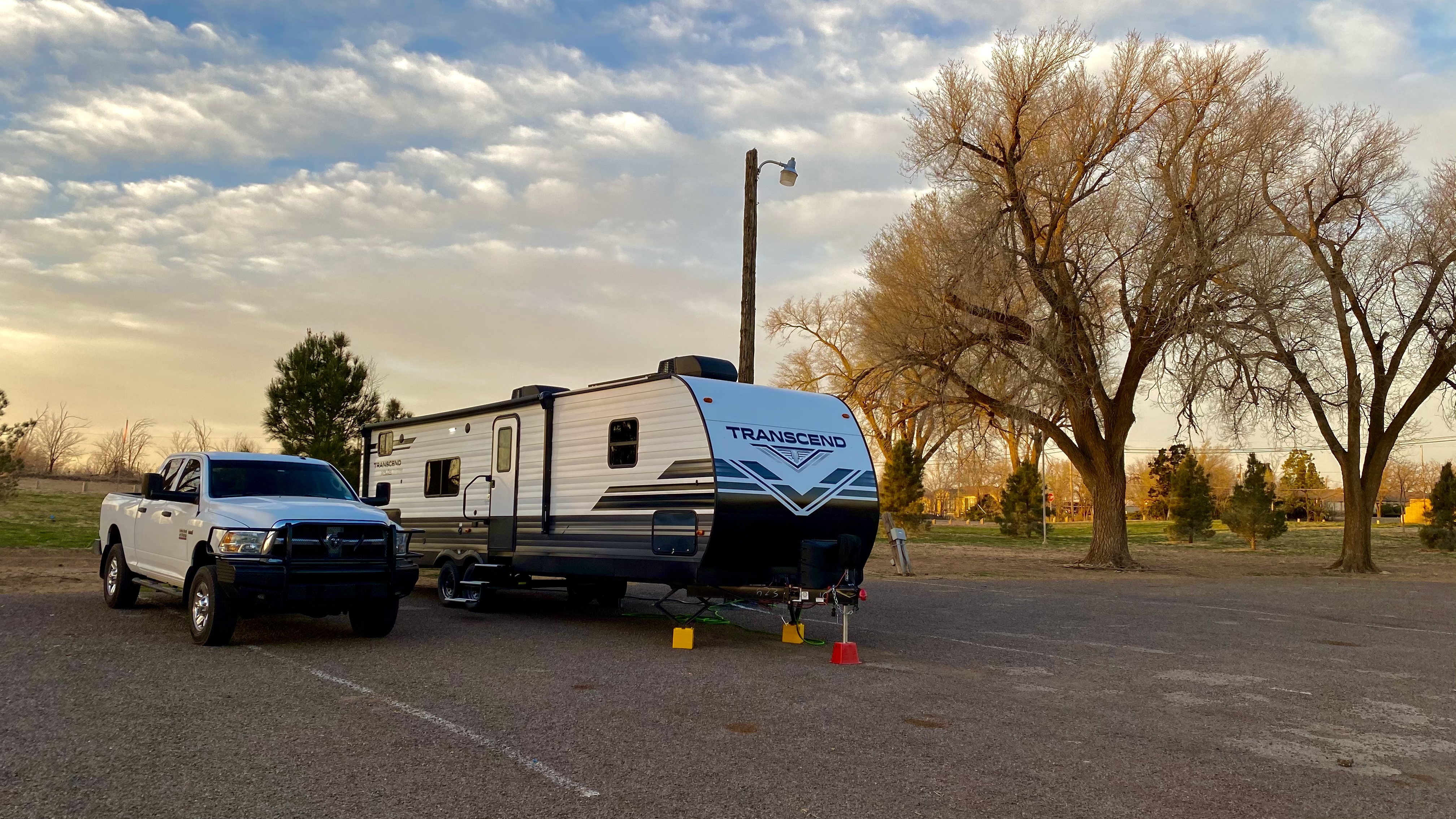 Forrest Park Campground Reviews updated 2026