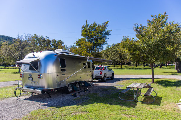 Garner State Park Campground Reviews updated 2022