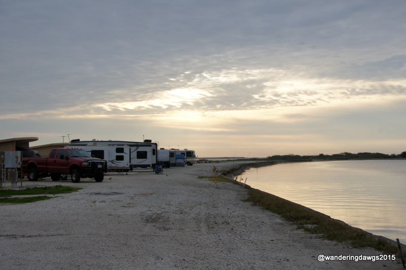 Goose Island State Park Campground Reviews updated 2025