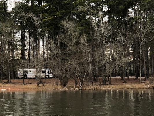 Hanks Creek Park Reviews