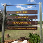 Inks Lake State Park Reviews - Campendium