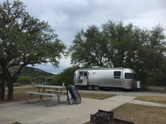 Kickapoo Cavern State Park Campground Reviews updated 2025