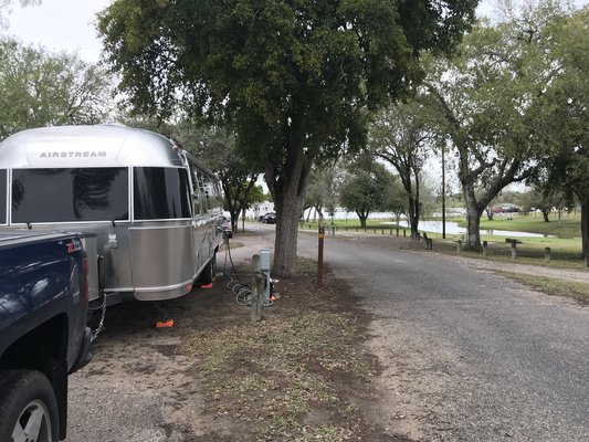 Lake Corpus Christi State Park Campground Reviews updated 2025