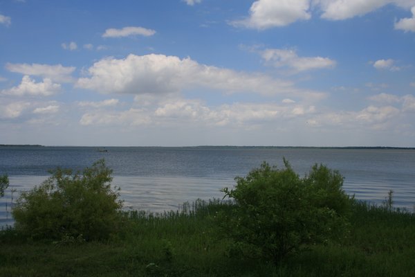 Lake Tawakoni State Park Reviews updated 2020