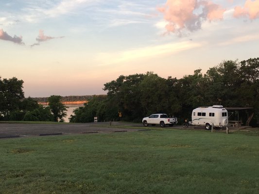 Live Oak Ridge Campground Reviews updated 2025