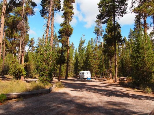 Sheep Bridge Campground Reviews updated 2025