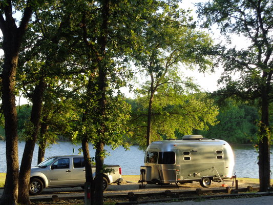 Pilot Knoll Park Campground Reviews updated 2022