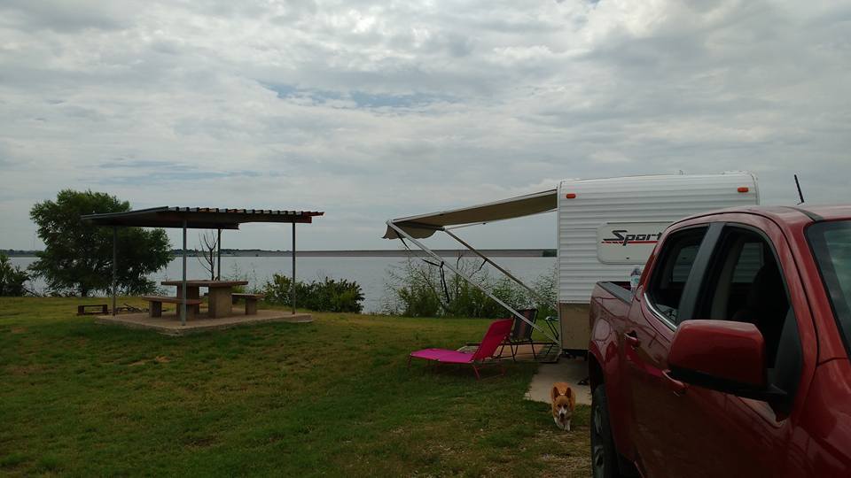 Promontory Campground Reviews updated 2024