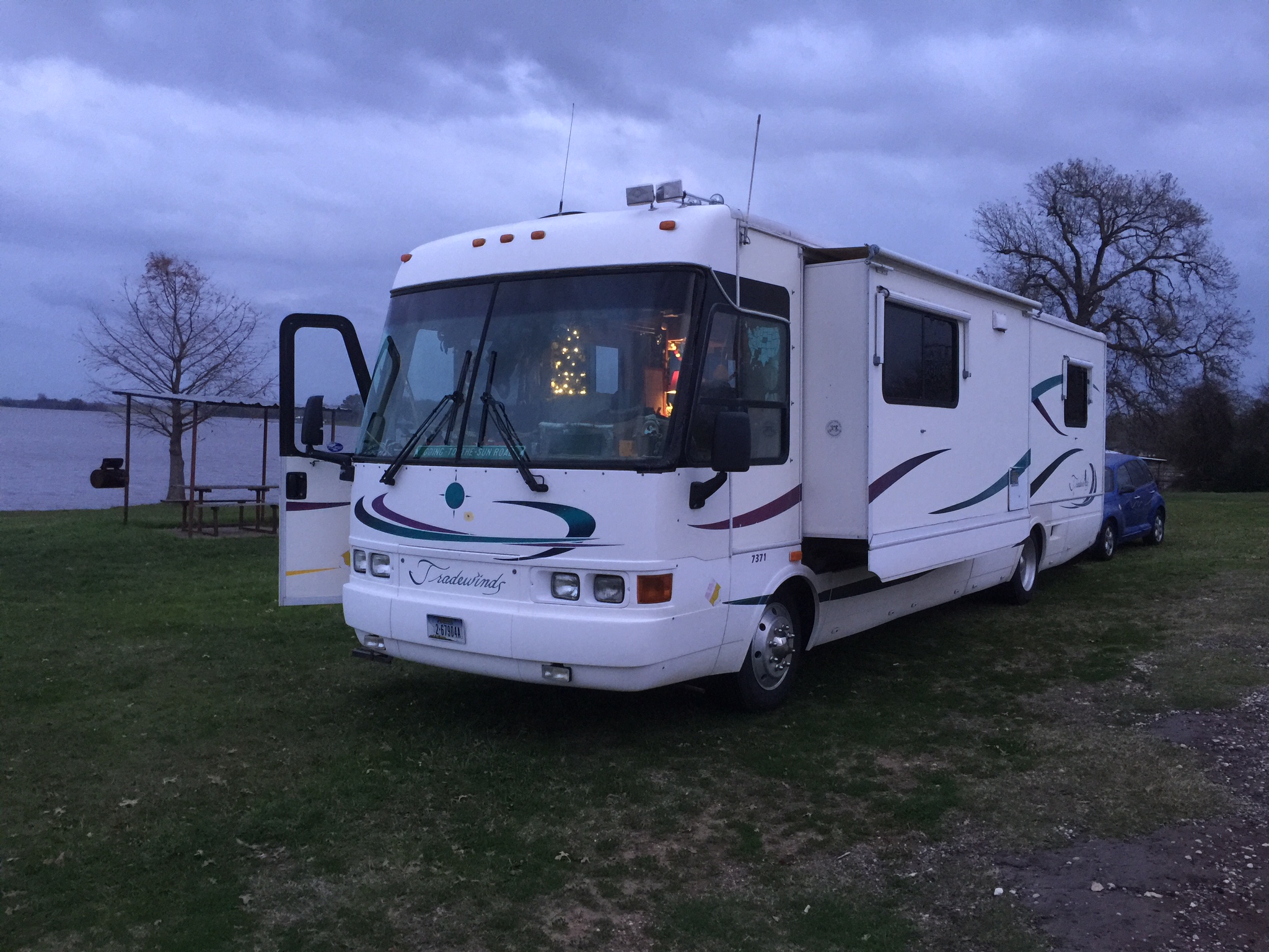 Lake Limestone Public Use Area #2 Reviews updated 2025