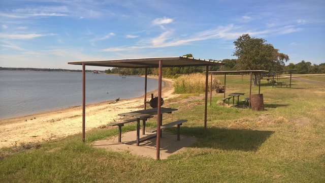 Lake Limestone Public Use Area #3 Primitive Camping Reviews updated 2026