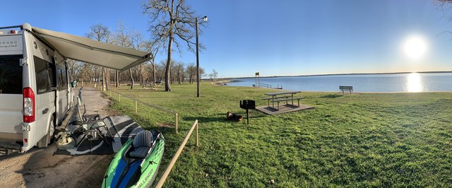 Lake Limestone Park Reviews updated 2020