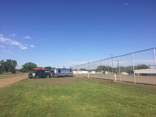 Slaton Park Campground Reviews updated 2023