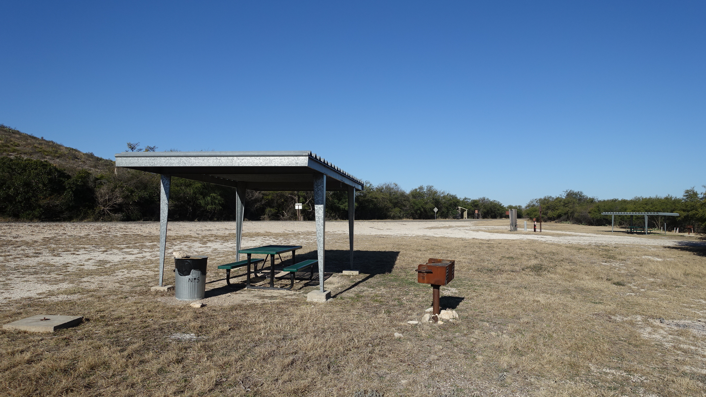 Spur 406 Campground Reviews updated 2025