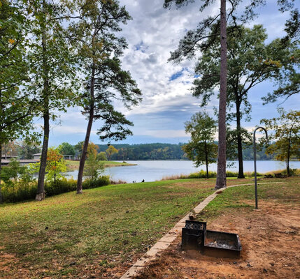 Tyler State Park Campground Reviews updated 2026