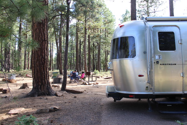 Aspen Campground Reviews updated 2025