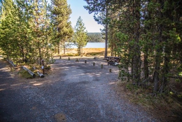 Little Lava Lake Campground Reviews updated 2026