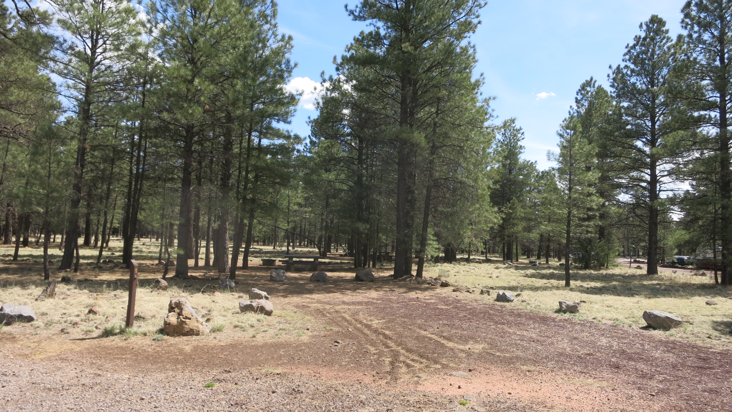 Canyon Vista Campground Reviews updated 2022