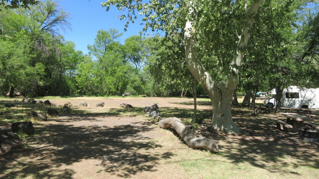 Clear Creek Campground Reviews updated 2020