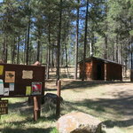 Clints Well Campground Reviews - Campendium