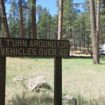 Clints Well Campground Reviews - Campendium