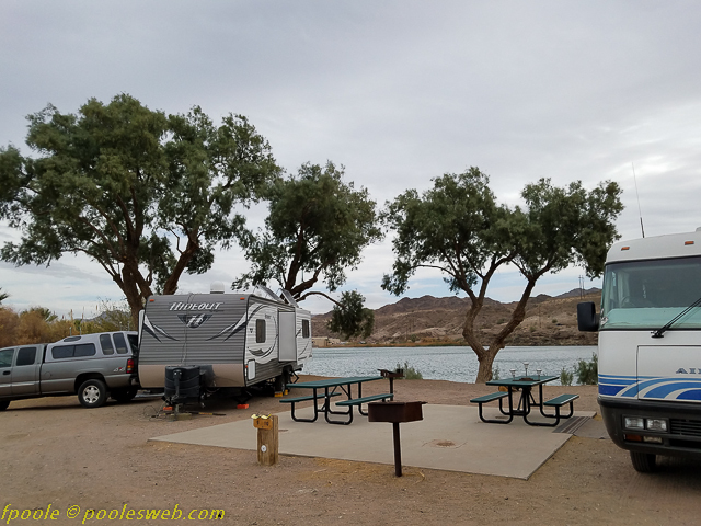 Crossroads Campground Reviews updated 2025