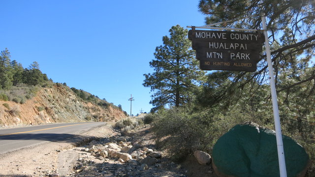 Hualapai Mountain Park Reviews updated 2022