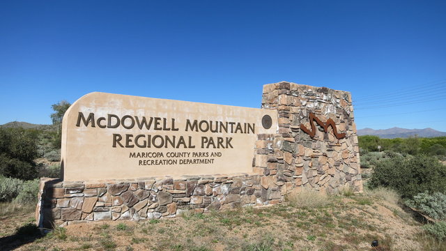 McDowell Mountain Regional Park Reviews updated 2020