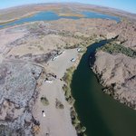 Mittry Lake Wildlife Area Reviews - Campendium