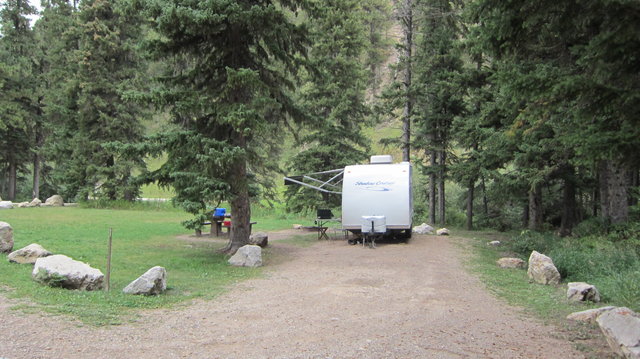 Timon Campground Reviews updated 2025